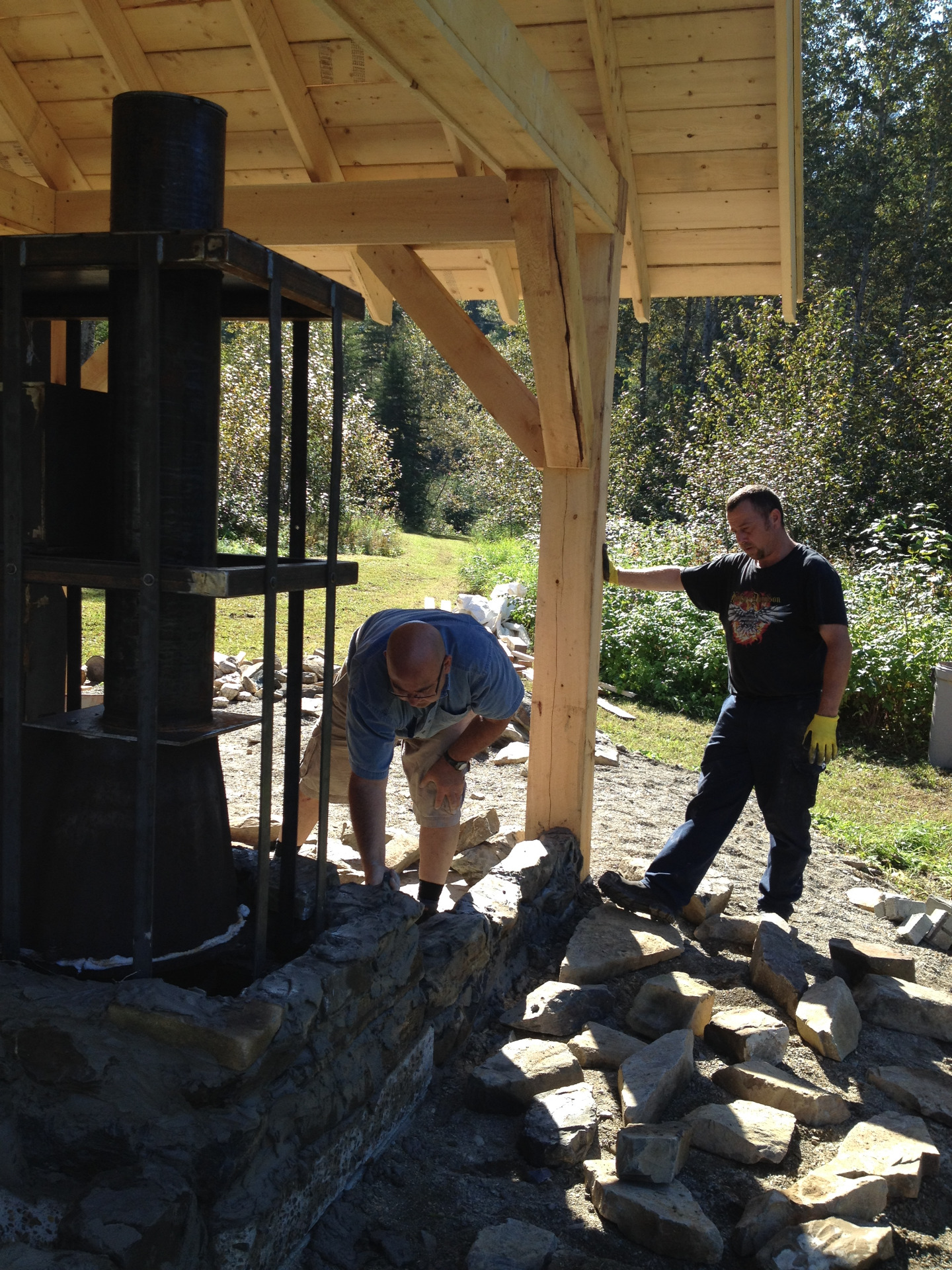 Galerie photo :: La Coopérative des Arcadiens Limitée